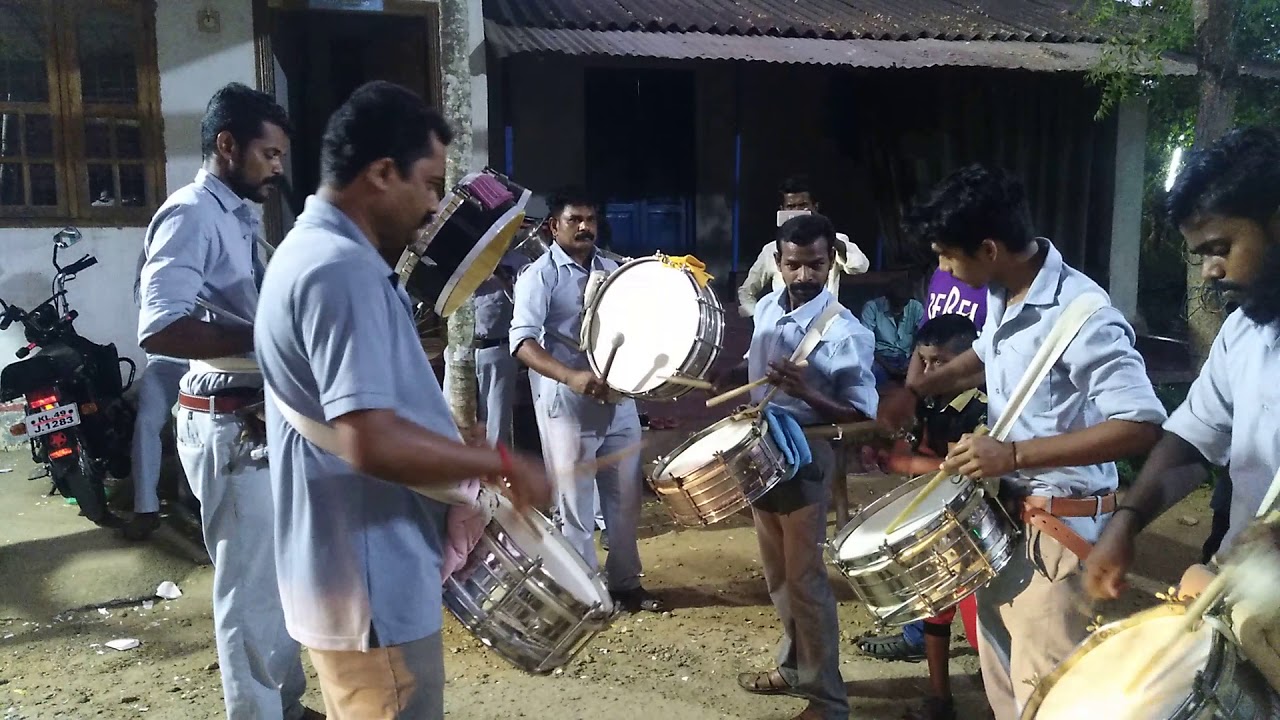 Puthucode fest 2019 - YouTube