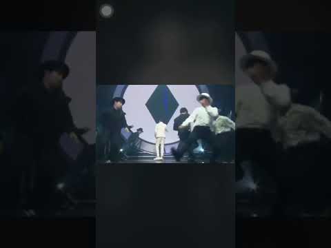 “Black or White” Performance by Jikook (Jimin and Jungkook) from FESTA 2018 💜