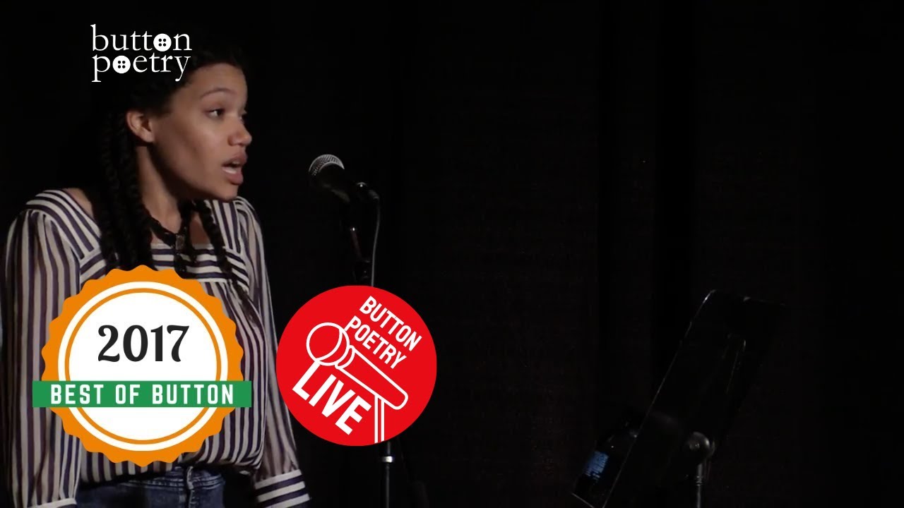 Alysia Harris - No Poems Inside the Victorian House - YouTube