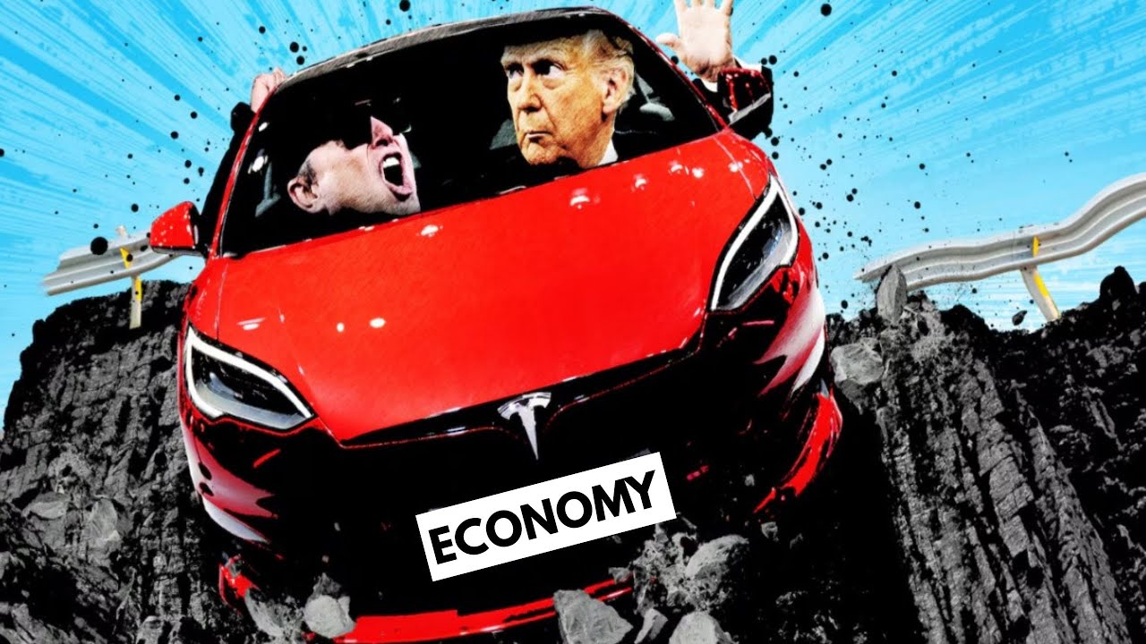 Jim Kavanagh: Navigating Economic Turbulence: Tariffs, Market ...