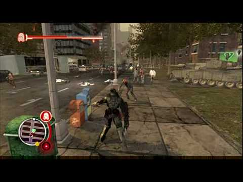 IGN Video Prototype Xbox 360 Gameplay - Tank Domination - YouTube