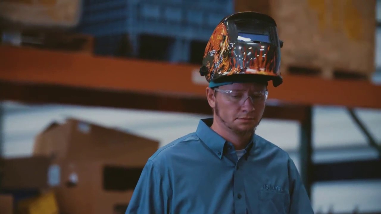 Begin Your Career as a Certified Komatsu Technician - YouTube