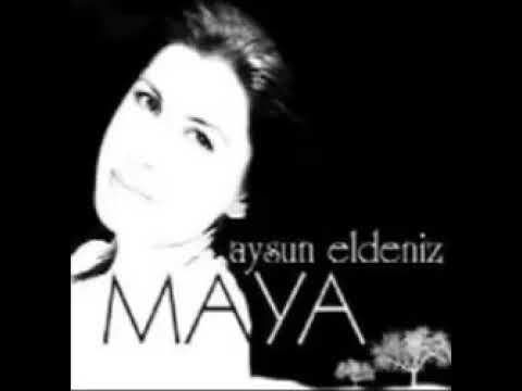 Ah Ne Deyim Dünya Sana/Söz-Müzik:Aysun Eldeniz