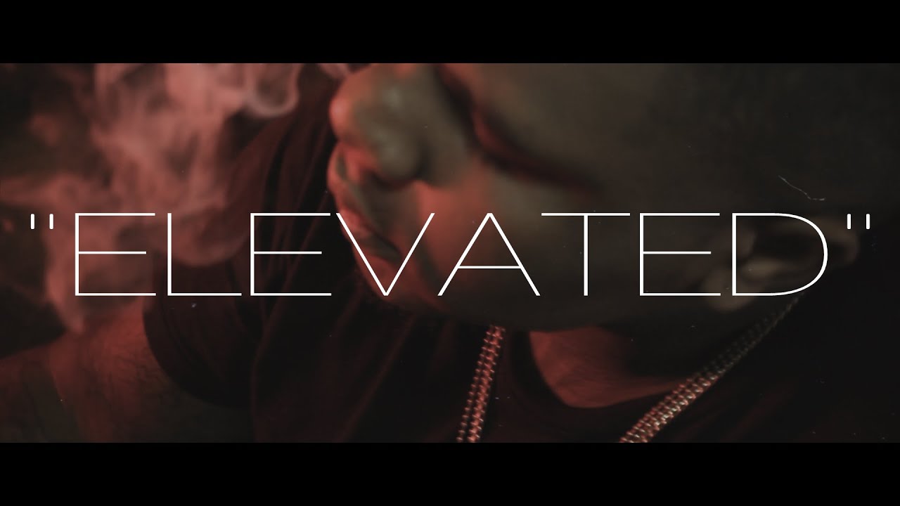 OG Breezy Carter - Elevated | Dir. By @RelaxFilms - YouTube