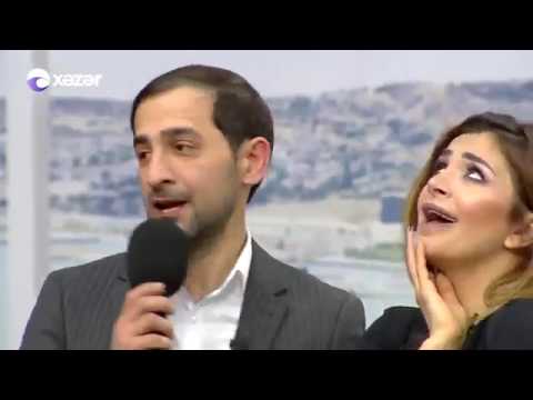 Pərviz Bulbulə Barışdırsan oyan Azərbaycan Super İfA