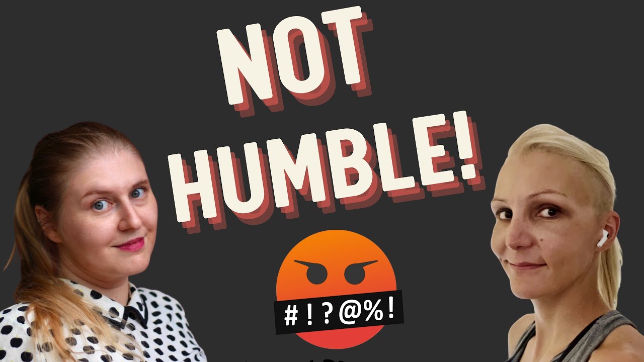 We Are Not Humble SEO Consultants (and Neither Should You Be) - YouTube