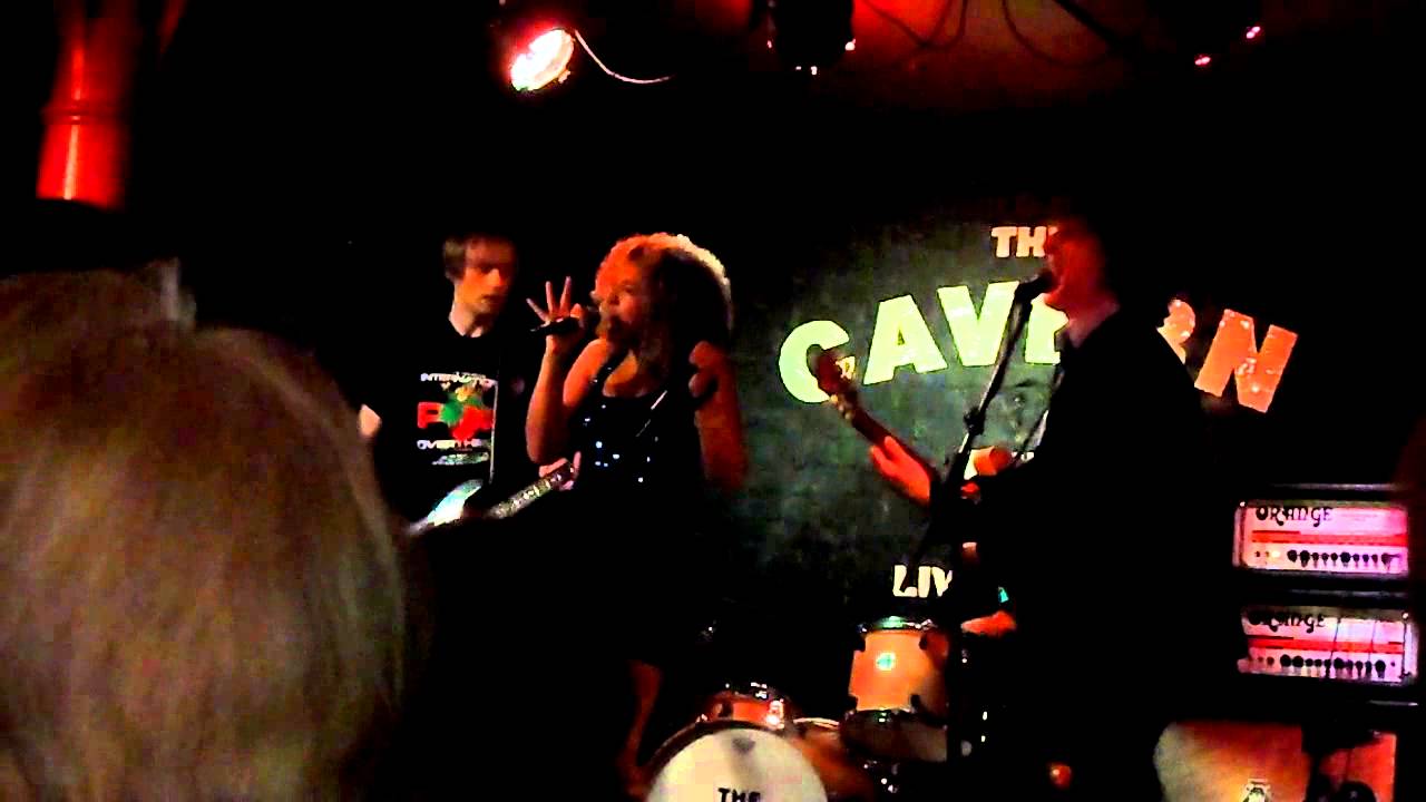 Dave Rave and Hailee Rose - YouTube