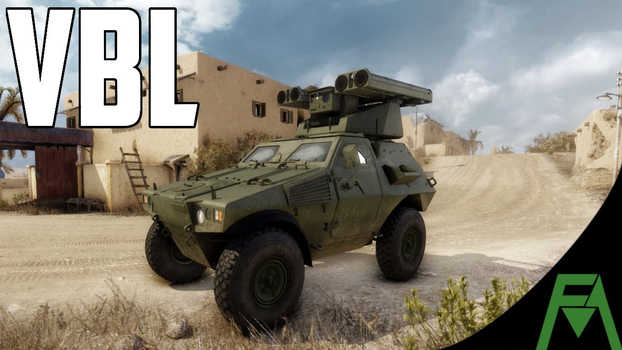 Armored Warfare - Armed Go-Karts - YouTube