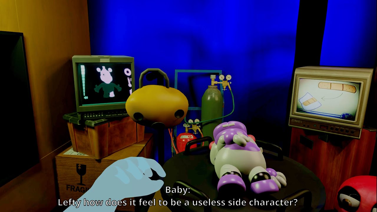 Casual Help Wanted 2 gameplay.. - YouTube