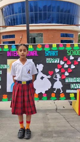 "A Day of Joy and Learning | Hopper International Smart School ...