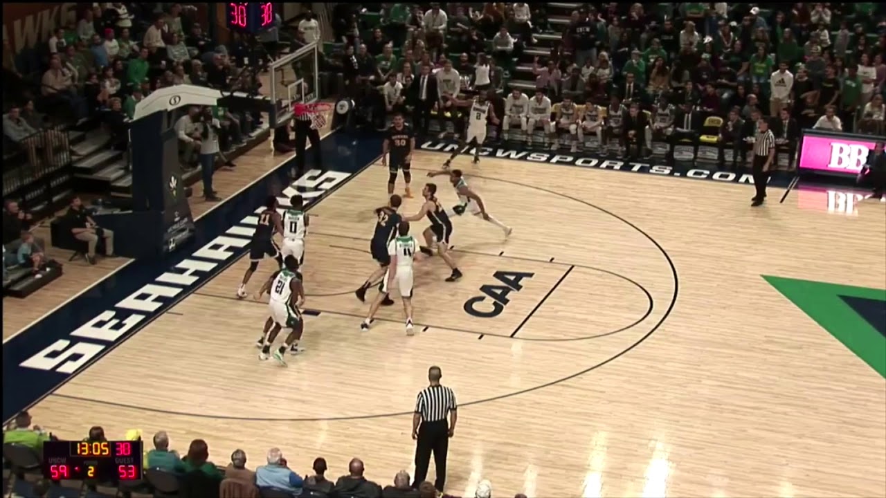 Jeantal Cylla 2018-19 Season Recap - YouTube