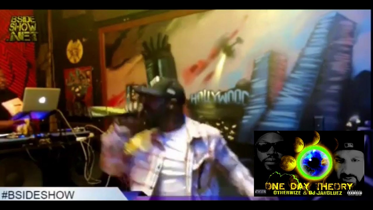 Otherwize - Drunk As Funk - One Day Theory - YouTube