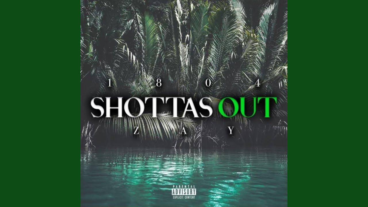 Shottas Out - YouTube Music
