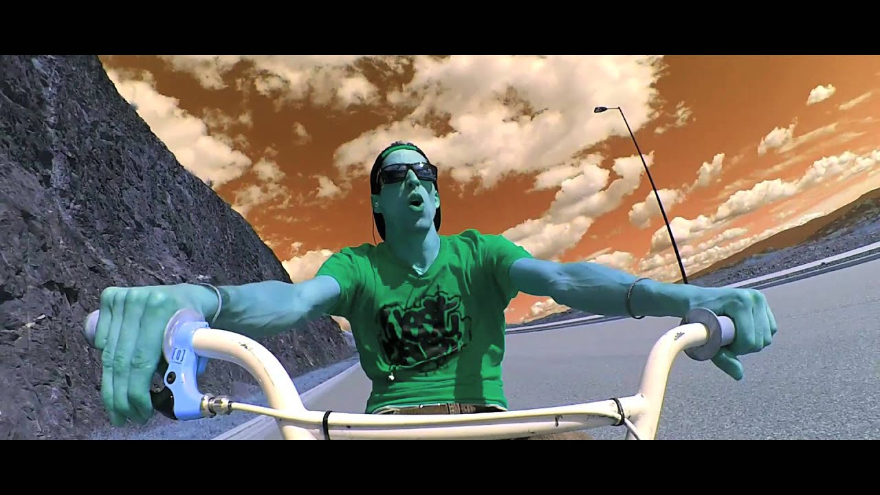 MEMO -- Loc-Nar (Official Video) - YouTube