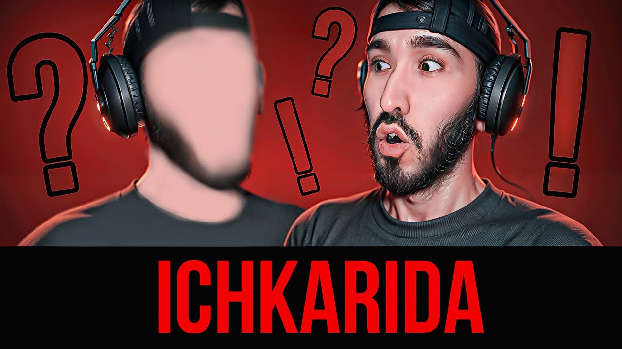ICHKARIDA - INSIDE - YouTube