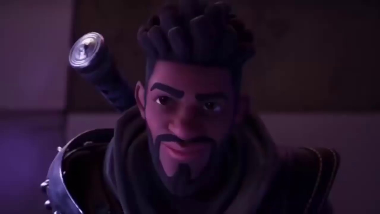 Fortnite Battle Royale The Movie Fortnite Mini Animated Movie 2019 ...