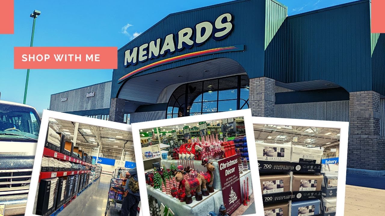 🇺🇸USA VLOG: Shopping Day at Menards, Ross Dress for Less, Vietnamese ...