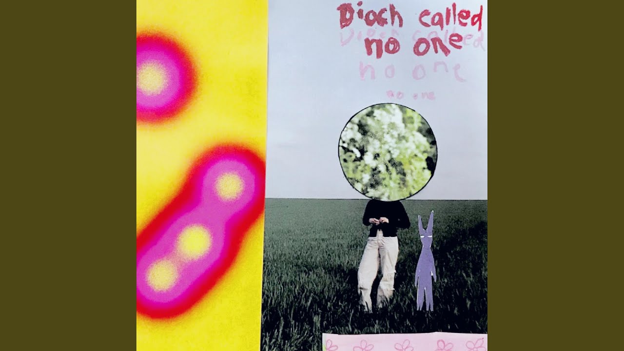 Dioch called no one (feat. orvokki) - YouTube