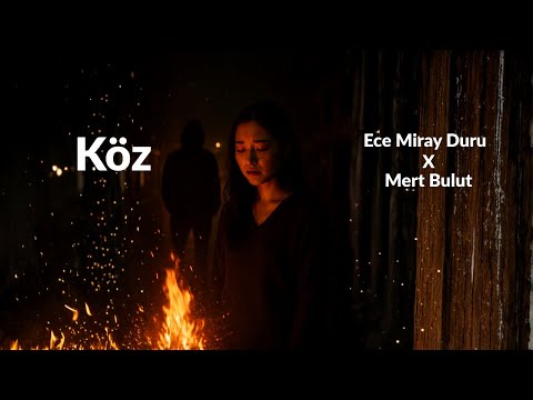 Köz | Ece Miray Duru X Mert Bulut