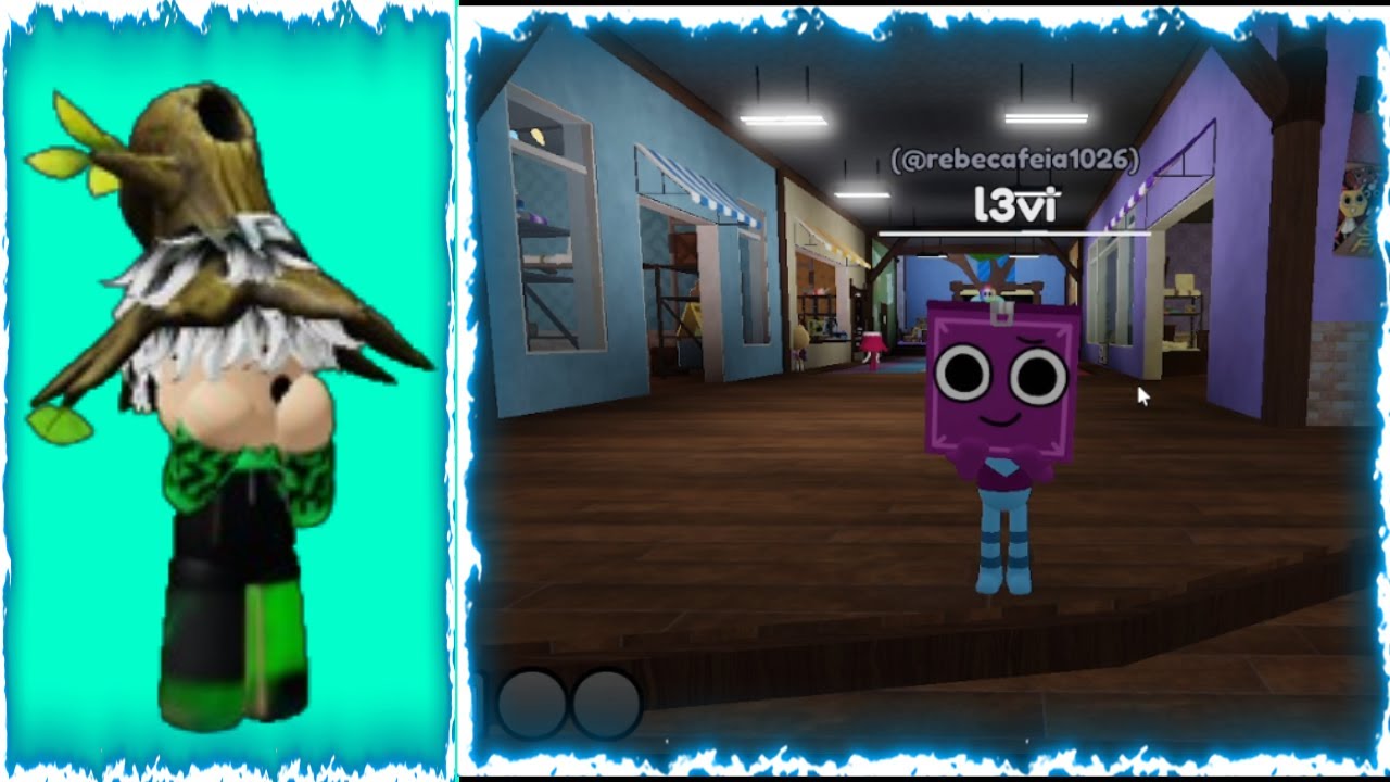 consegui o boxten no dandy world! || ROBLOX DANDY S WORLD - YouTube
