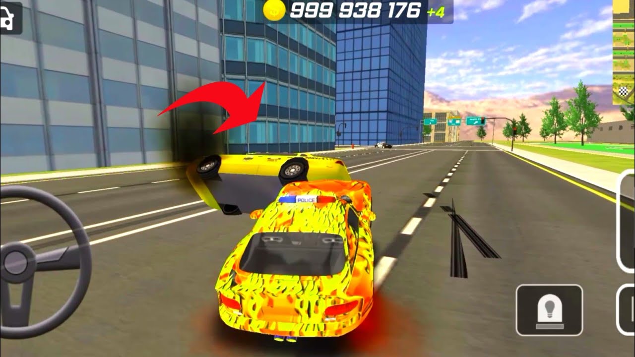 Rana police game #784 police Driving Android Gameplay Best Car Games ...