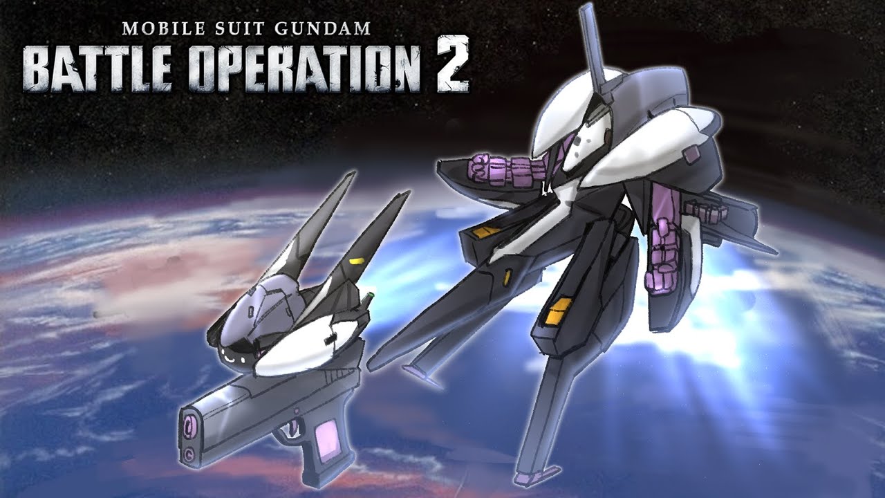 GBO2(バトオペ2) : Kehaar II วูนด์เวิร์ธคนงาม กับเกราะเต่าทรงพลัง (สาธุ ขอ ...