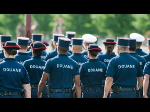 La douane française : être inspecteur, missions, organisation, histoire ...