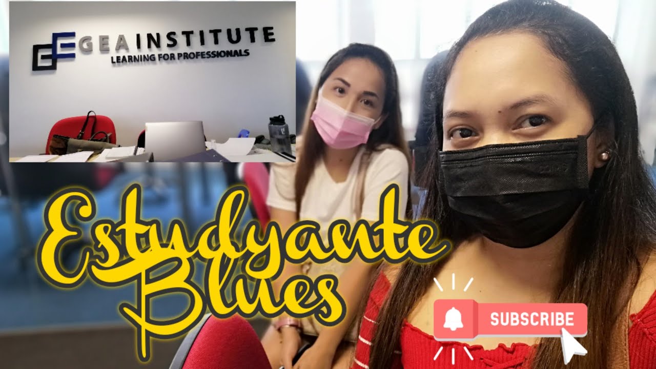 Estudyante blues - YouTube