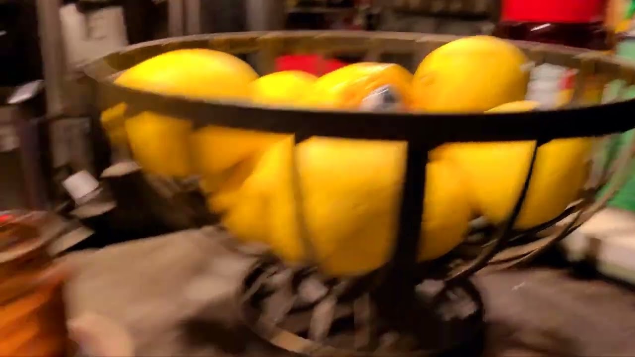 Lemon boy time #oddity #halloween #scary #scp #scpfoundation - YouTube