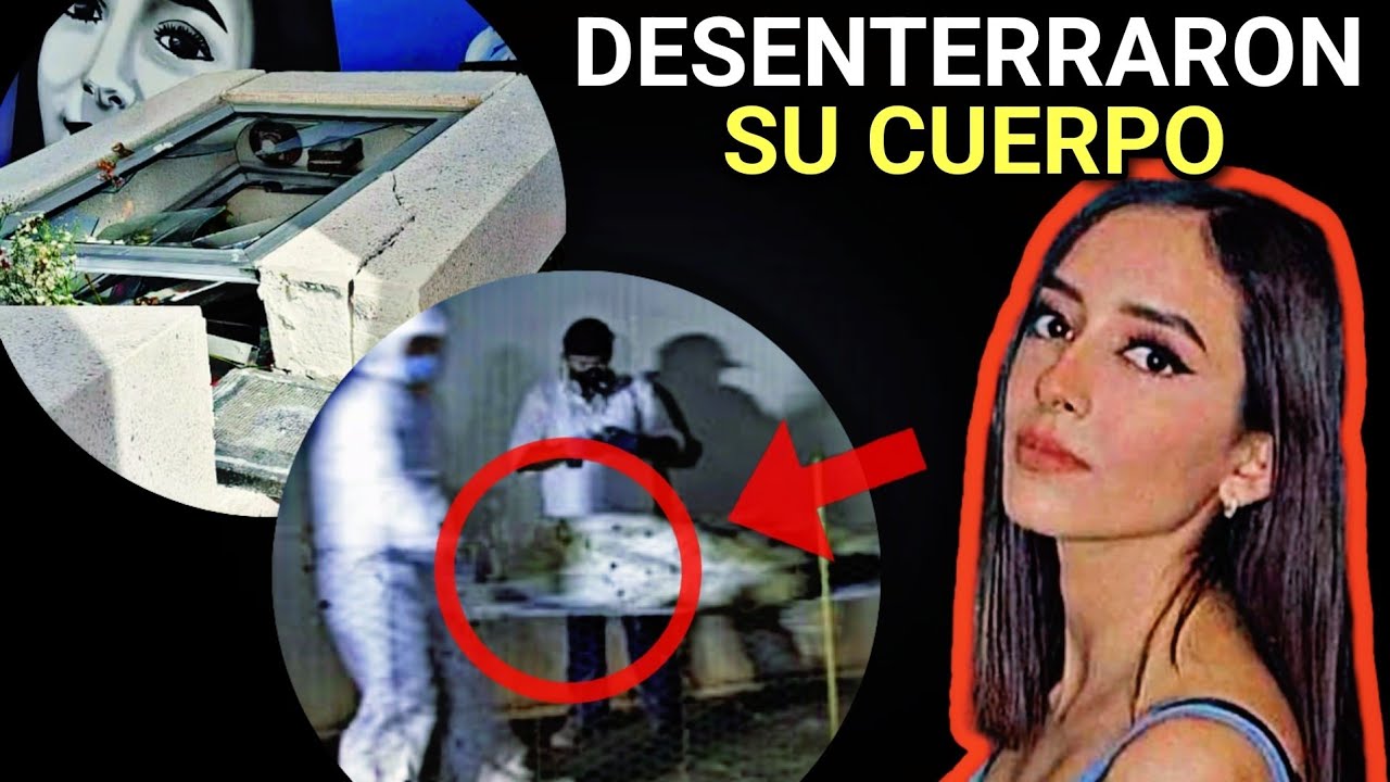 LO QUE OCULTARON SOBRE EL CASO DE DEBANHI ESCOBAR| documental completo ...