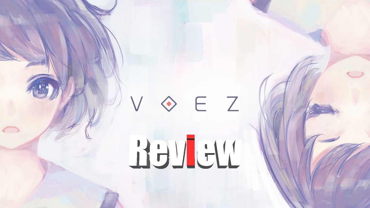 VOEZ Review - Top of the Charts - YouTube