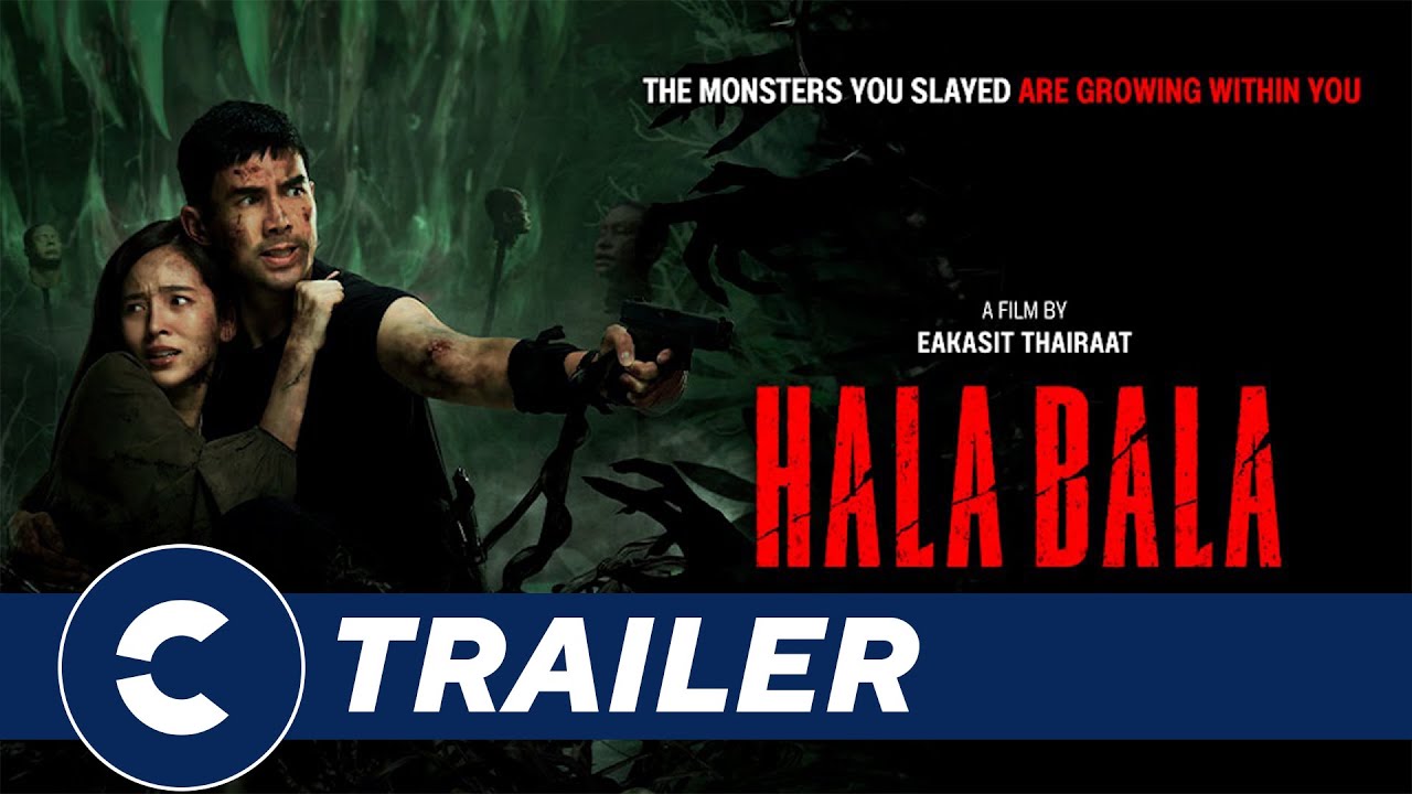 Official Trailer HALA BALA - Cinépolis Indonesia - YouTube
