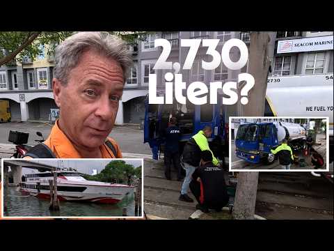 I Spent a Day Inside Melaka’s History – AND Got Distracted by a Ferry Fueling Heist