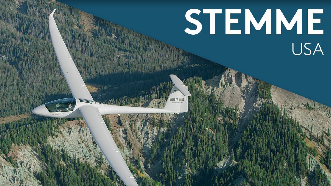 STEMME USA | Who We Are - YouTube