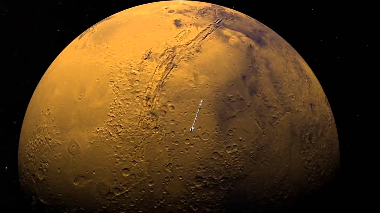 NASA's Sextant Mission To Navigate By Neutron Stars | Video - YouTube