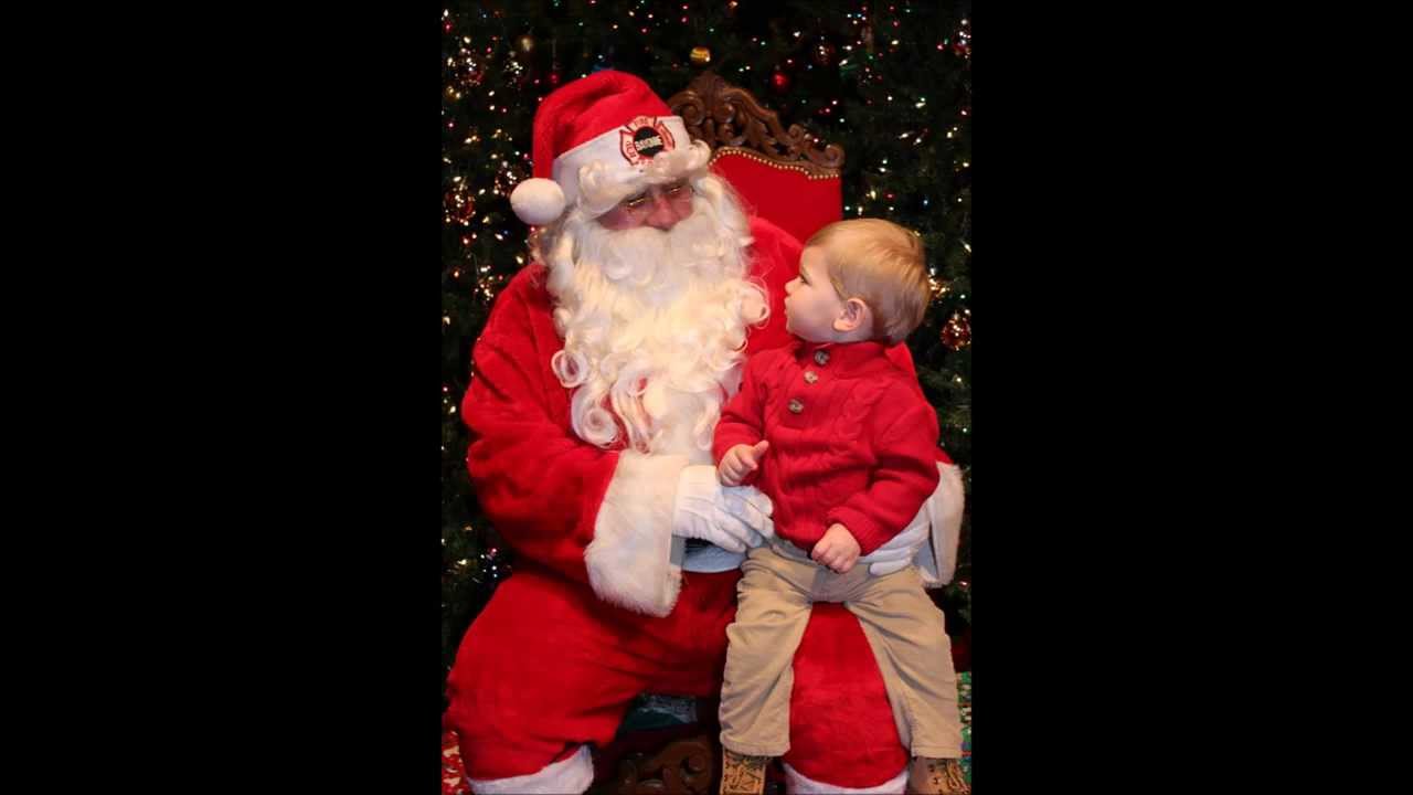 The 12 Llamas of Christmas! - YouTube