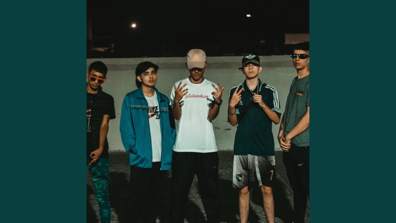 PA TRA (Kid lich x pipa 420 x ciclo baby x trive kriv) - YouTube