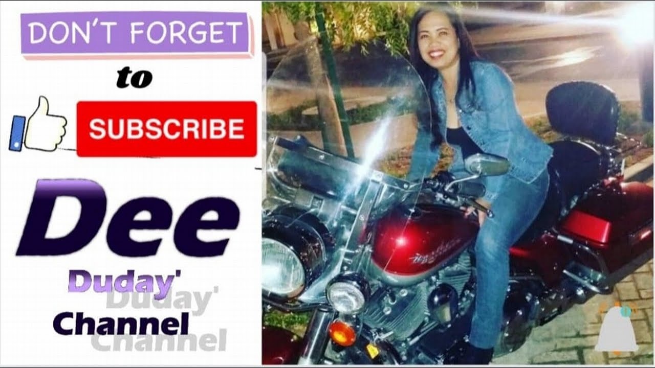 OPEN UP WITH MS. DEE EP12 - YouTube
