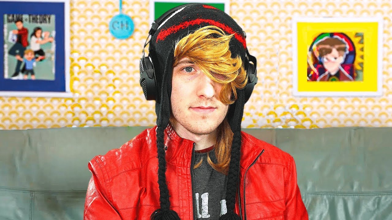 KreekCraft Let's Talk About Roblox.. (FULL STREAM VOD) - YouTube