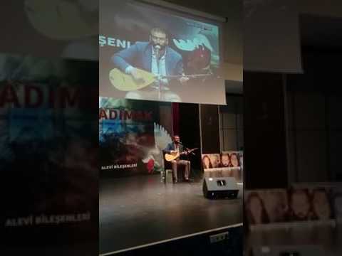 Tolga Sağ - Leyli Gülüm Semahı