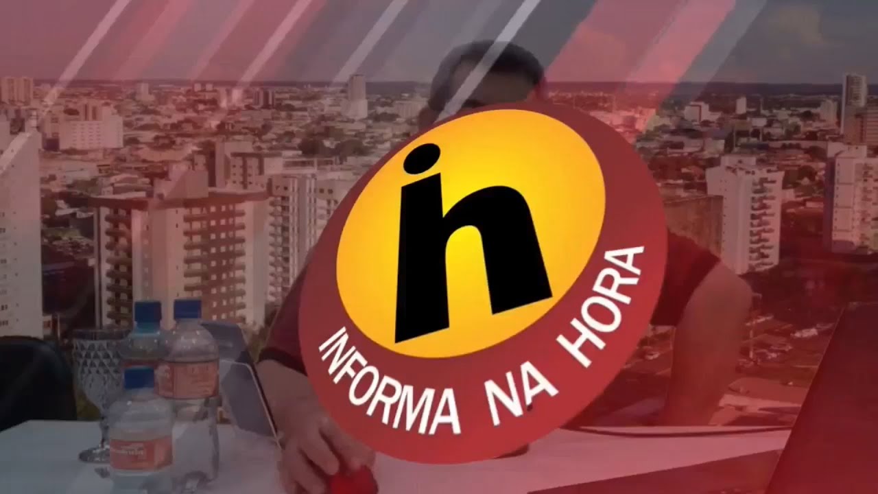 Informa na Hora - Fábio Camilo 03/05/2023 - YouTube