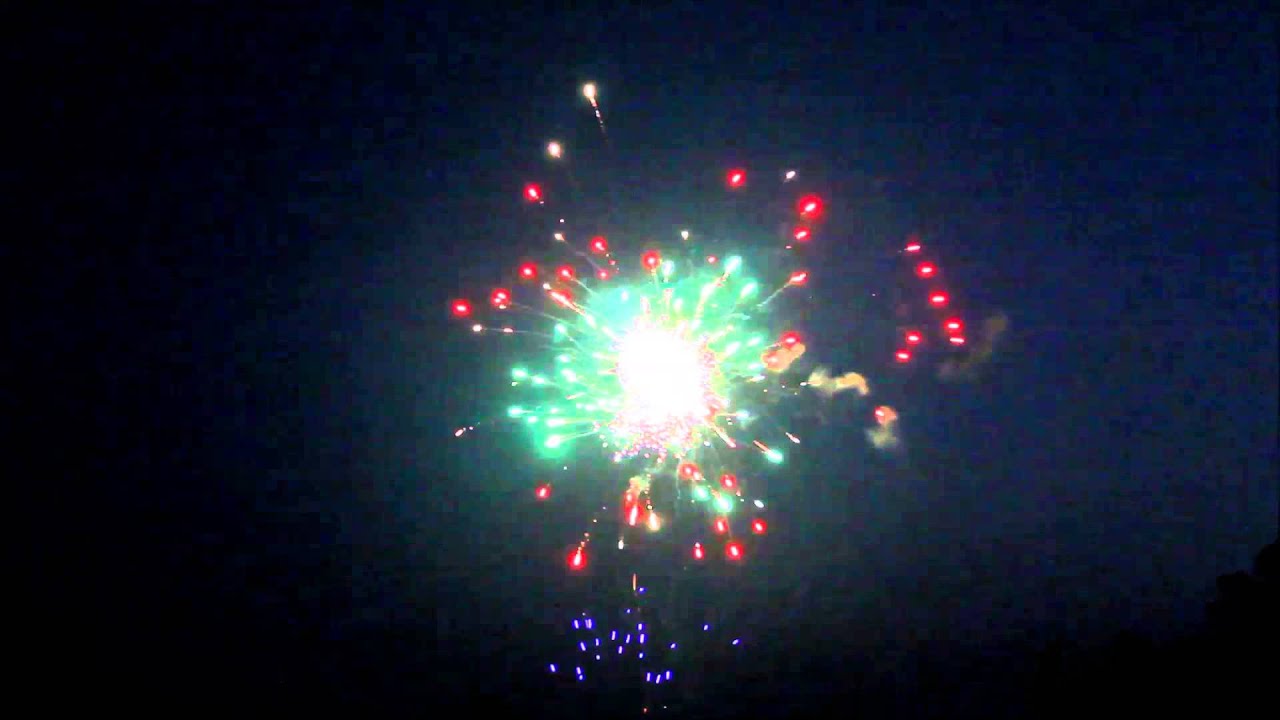 J-Fireworks 2015 video 5564 thunderking speciel effekt - YouTube
