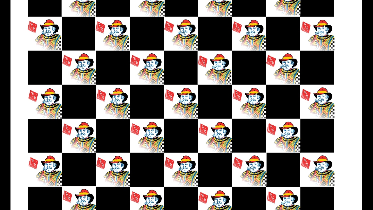 How to play Checkers: Board Games - YouTube