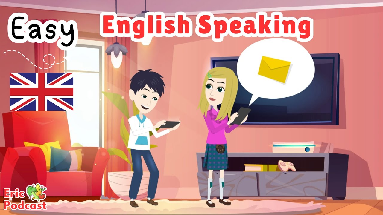 Daily Life Small Talk Questions and Answers - Real English Conversation ...