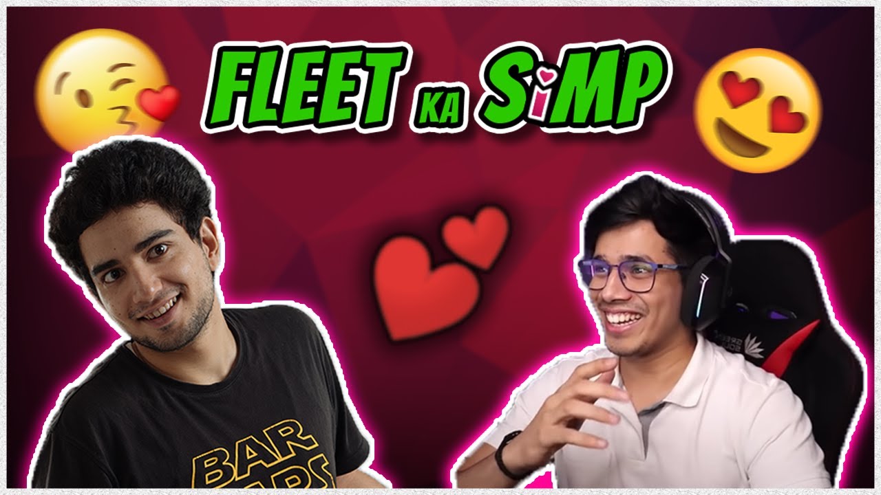 Samay Raina Proposing to his GF - YouTube