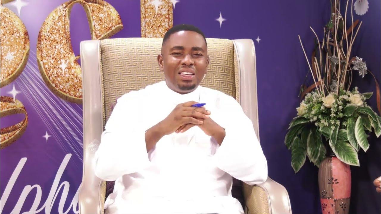 (Learn from the Prophet) OBSERVING PALM SUNDAY | 2nd April, 2023 | Stephen Adom Kyei-Duah - YouTube