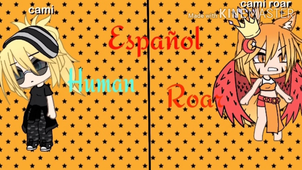 (Human roar español cap 1) - YouTube