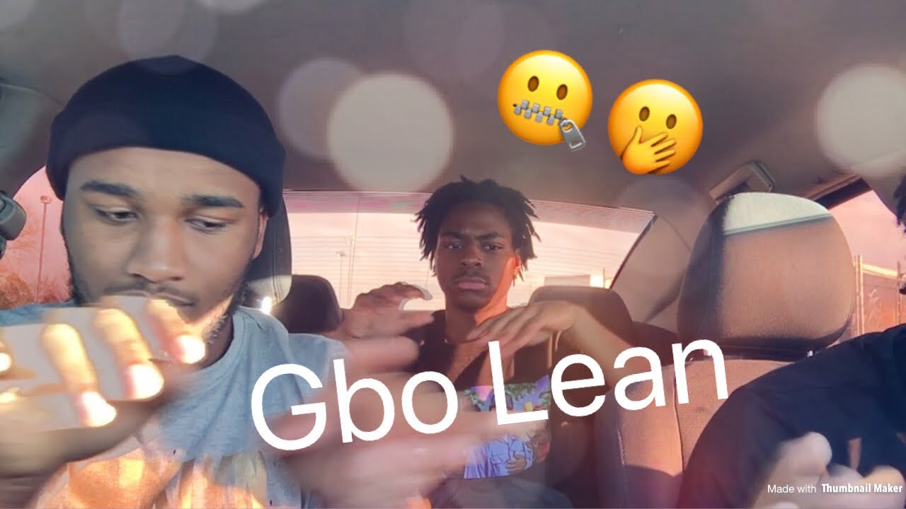 Gbo lean x Gman lul T x Mike Sherm “52 Shots” REACTION!! - YouTube