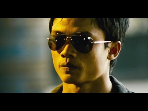 Vengeance of an Assassin (2014) - Thai Movie Review