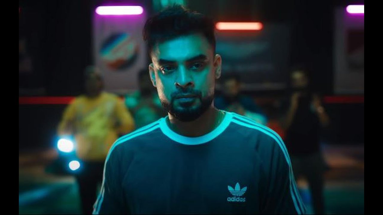 THALLUMALLA EDIT BY KANNAPI - YouTube